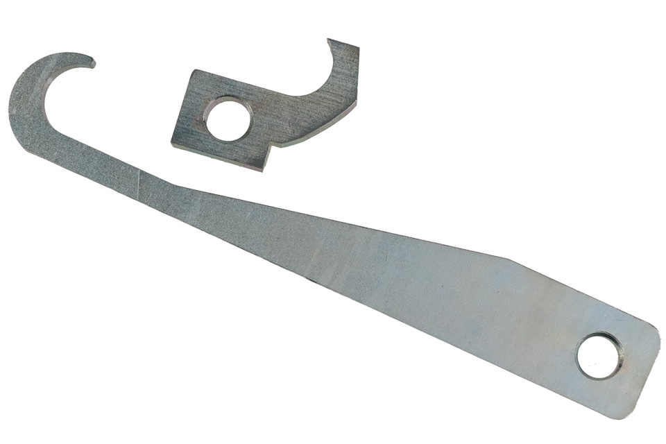 BMW K75 K100 K100 RT Valve & Shim Tool Basic Version