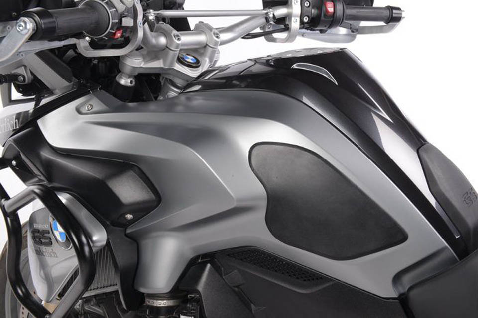BMW R1200 GS CSS Tank Pads