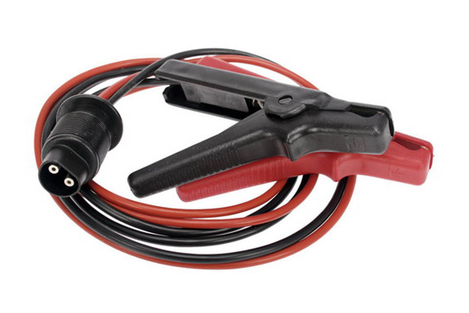 Bikestart Jumper Cable Motorcycle Workshop Tools