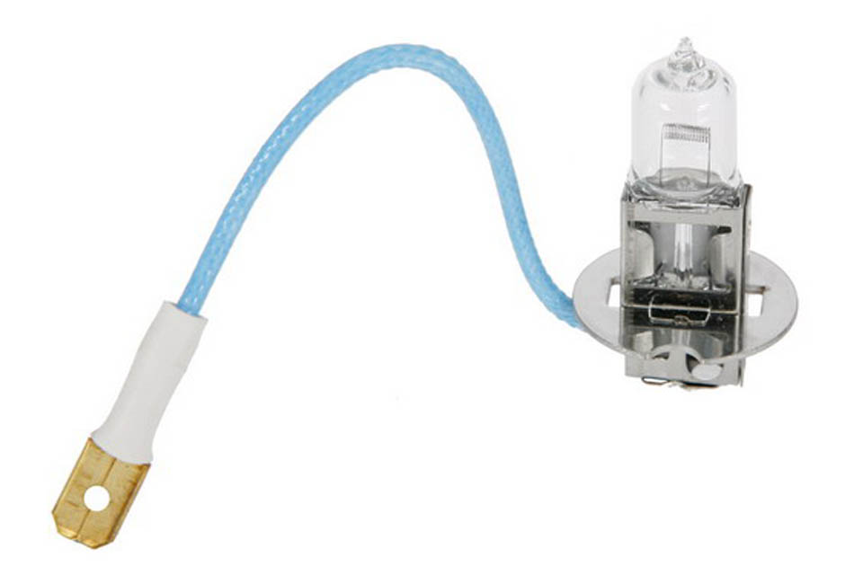 Motorcycle H3 55 Watt Bulb Wunderlich BMW