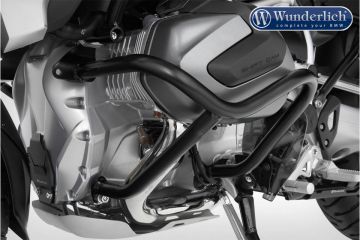 Engine Protection for your BMW by Wunderlich
