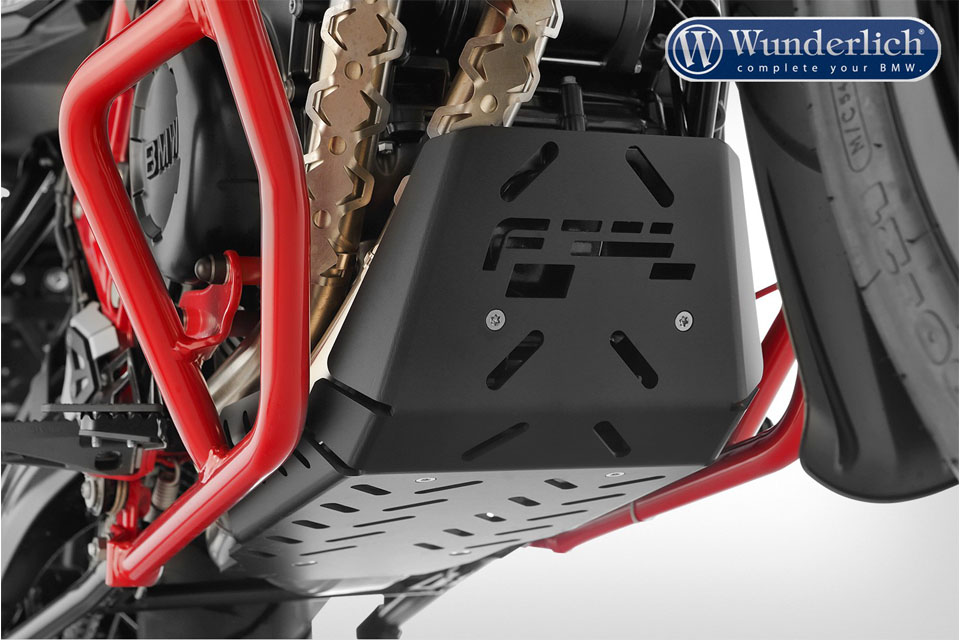F700 GS / F800 GS / F800 GS Adventure Skid Plate
