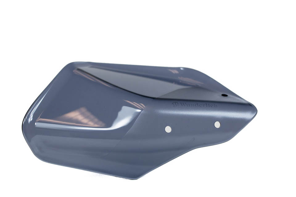 Hand guards | BMW R1200R Forum