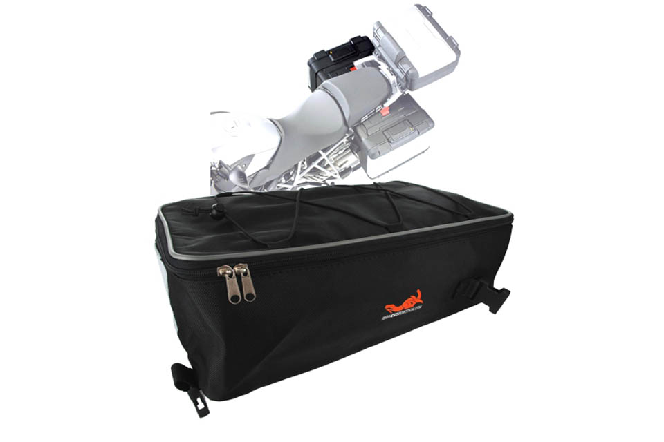 BMW R1200 GS R1200 GS Adventure GS Emotion Right Top Bag