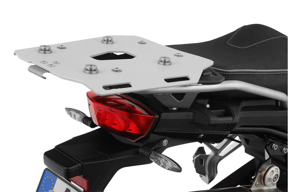 BMW F750 GS F850 GS F800 GS Extreme Topcase Rack