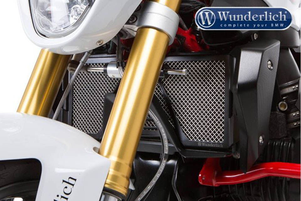 R1200 R/R1200 RS/R1250 R/R1250 RS Radiator Guard