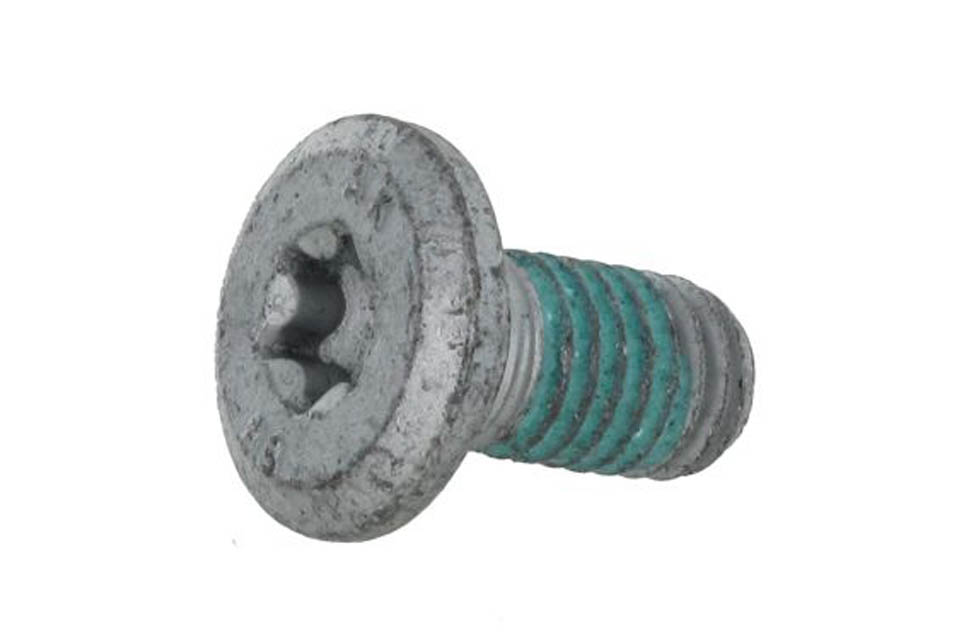Motorcycle Brake Disk Bolt M8 Wunderlich BMW