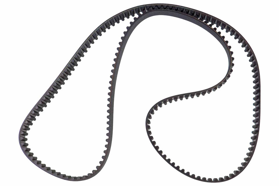 BMW F800 GT Drive Belt Motorcycle