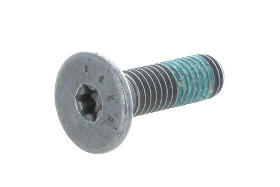 BMW F800 F800 K1300 K1600 Brake Disk Bolt M8X27