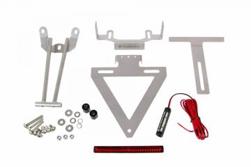 wunderlichamerica.com: License Plate Mounts