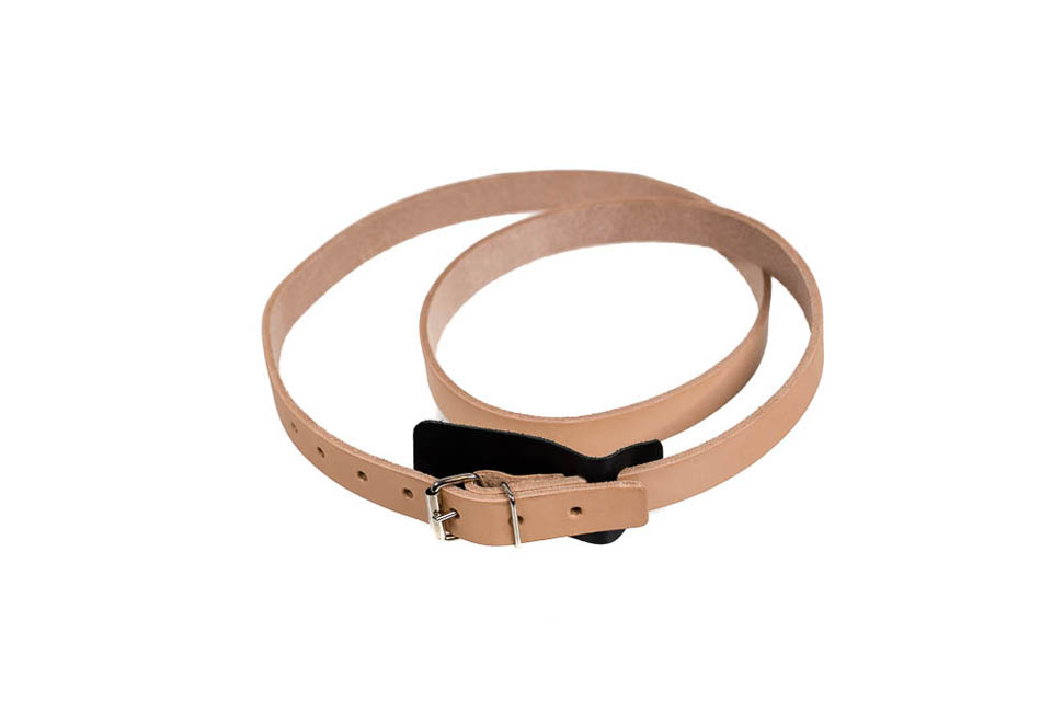 BMW R nineT Replacement strap for Mammoth Tank Bag
