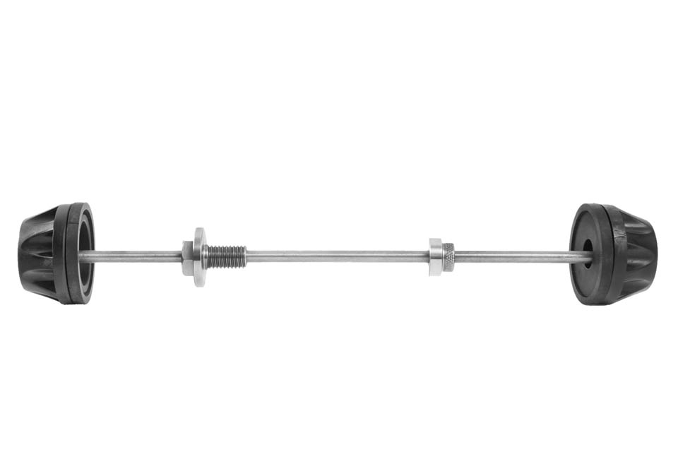 BMW Front Axle Slider