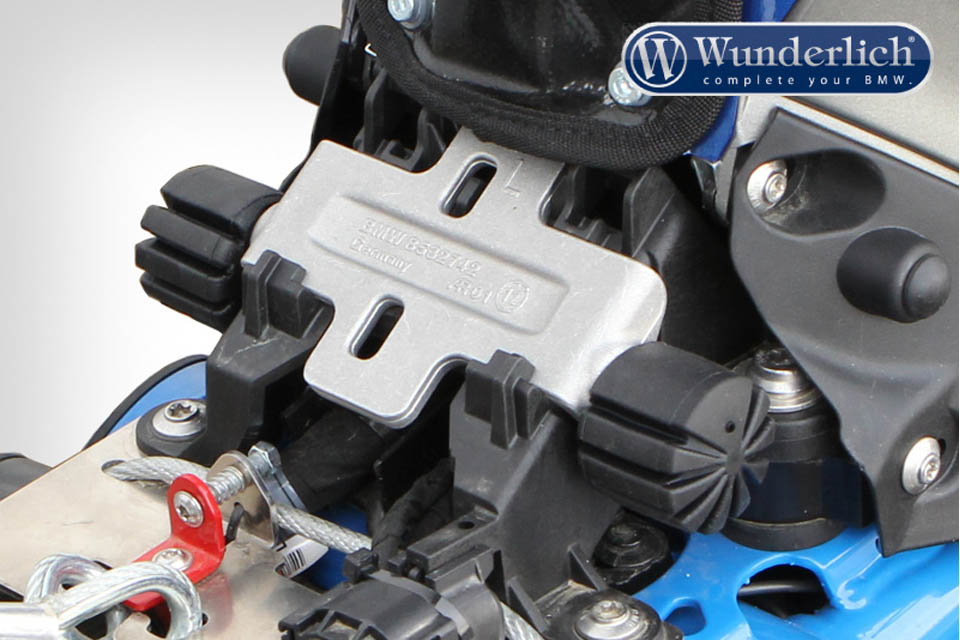 BMW K1600 R1200 R1250 Seat Height Lowering Kit