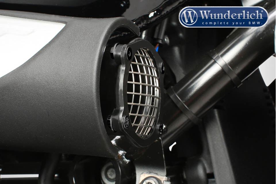 BMW R nineT Air Inlet Guard