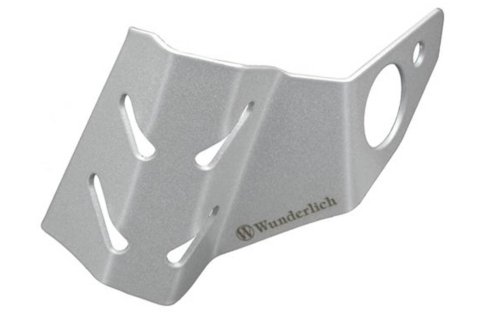 BMW R1200 Oxygen Sensor Guard