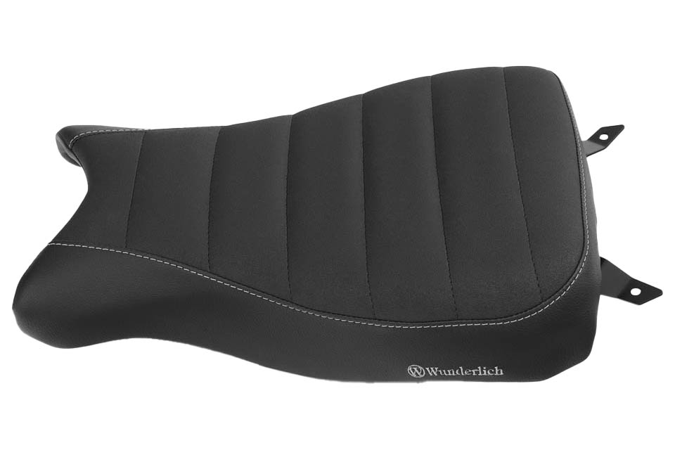 BMW R nineT R nineT Rider Solo-Passenger Seats