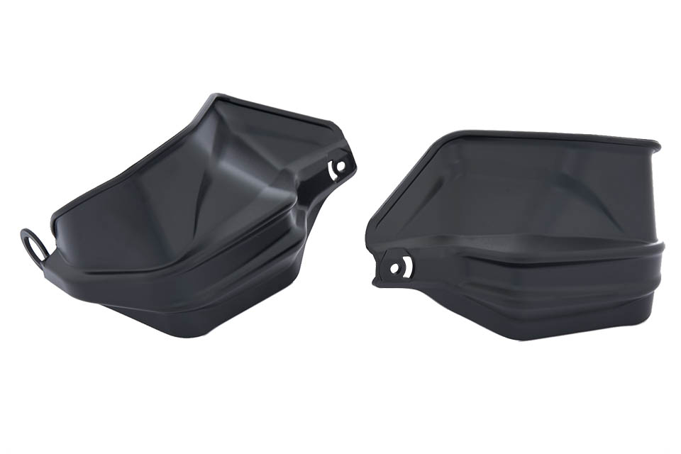 Givi Handguard Extensions | R1200GS Forum