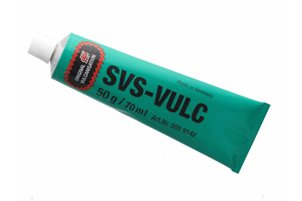 Vulcanizing Fluid Motorcycle Wheel and Tire