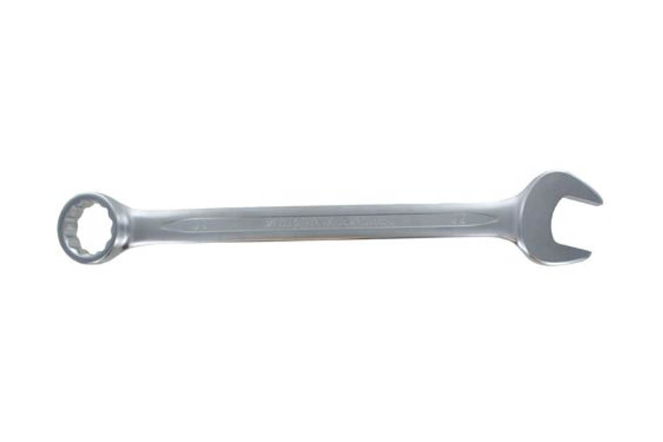 Motorycle Workshop Tool 36mm Combination Wrench