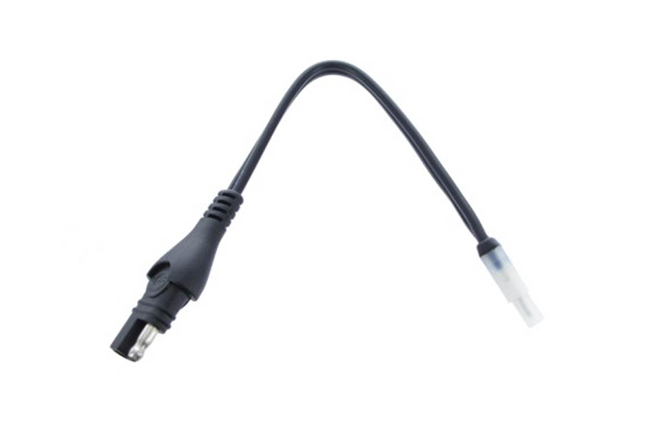SAE to TM Connector Motorcycle Battery Accessory