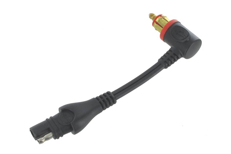 OptiMate SAE to DIN Connector Battery Accessory