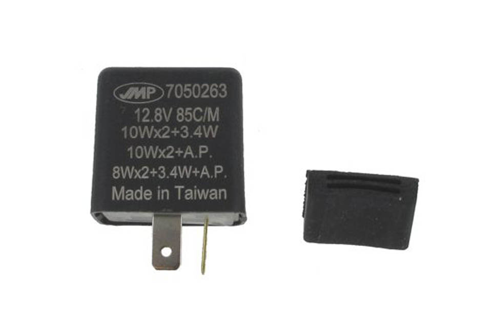 BMW F650 G650 Turn Signal Relay