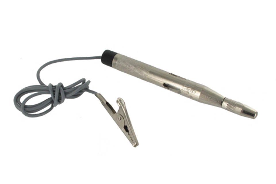 Basic Test Light Motorcyle Workshop Tools