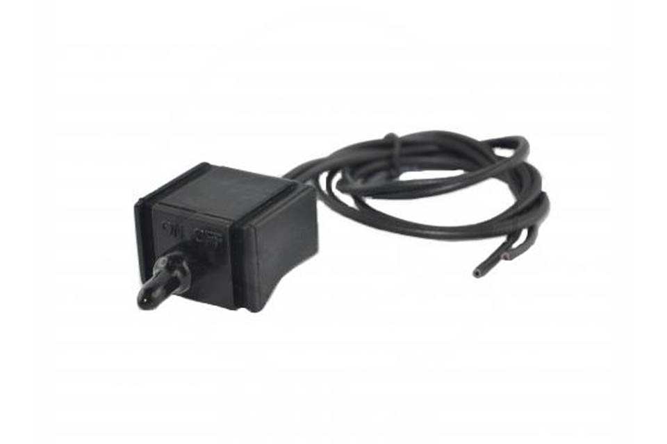 Mini Switch Motorcycle Electrical Accessory