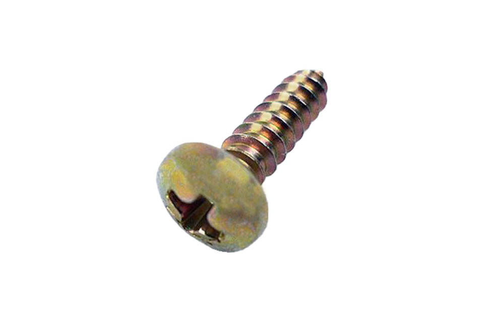 BMW K75 RT K100 LT K1100 RS Fillister Head Self-Tapping Screw