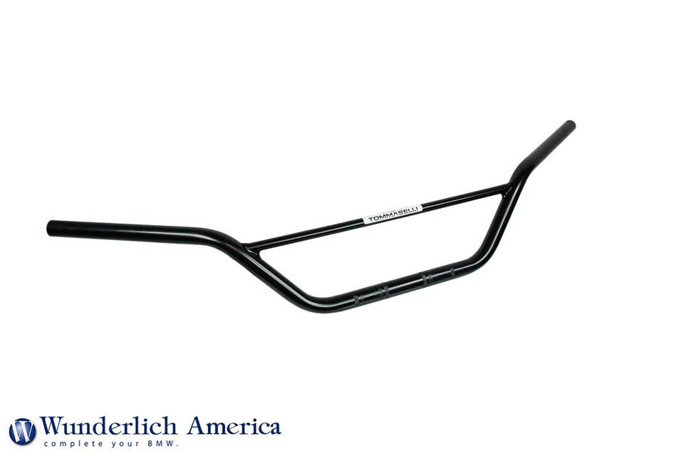 BMW Motorcycle R1100 GS R1150 GS Tall Handlebar