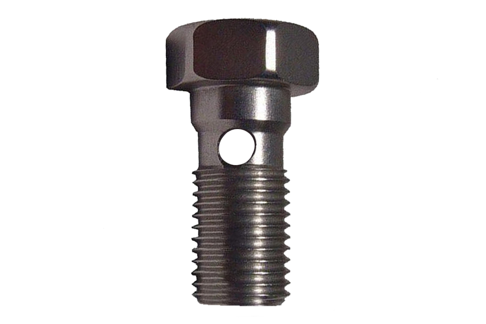 Wunderlich BMW Motorcycle Banjo Bolt M10