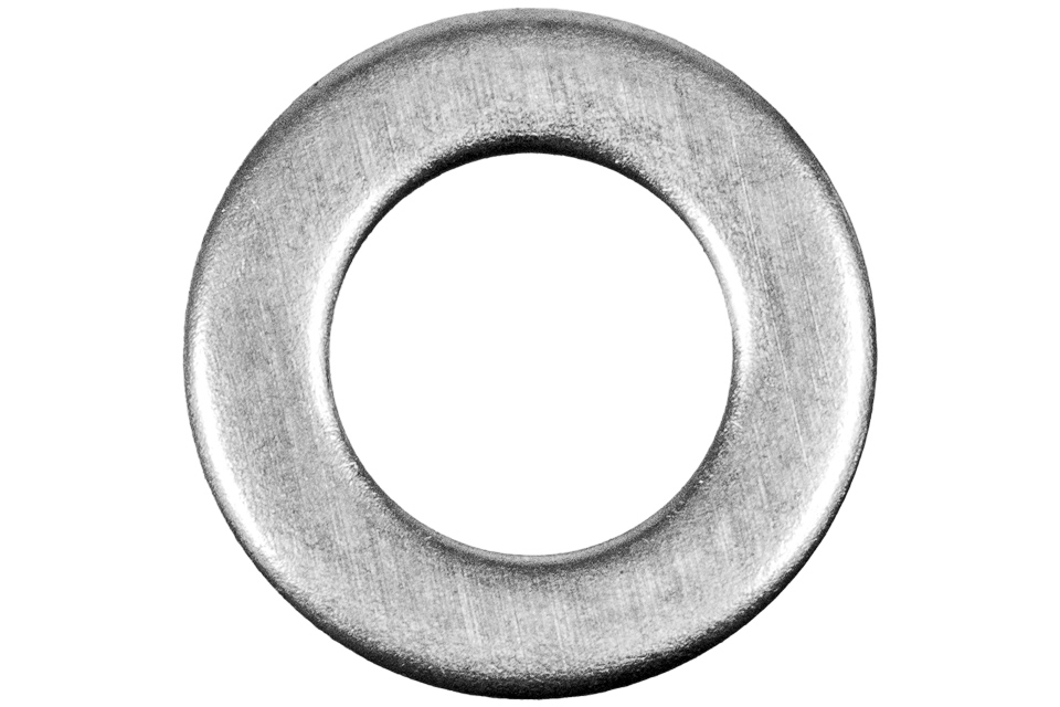 Motorcycle Washer Stainless Wunderlich BMW