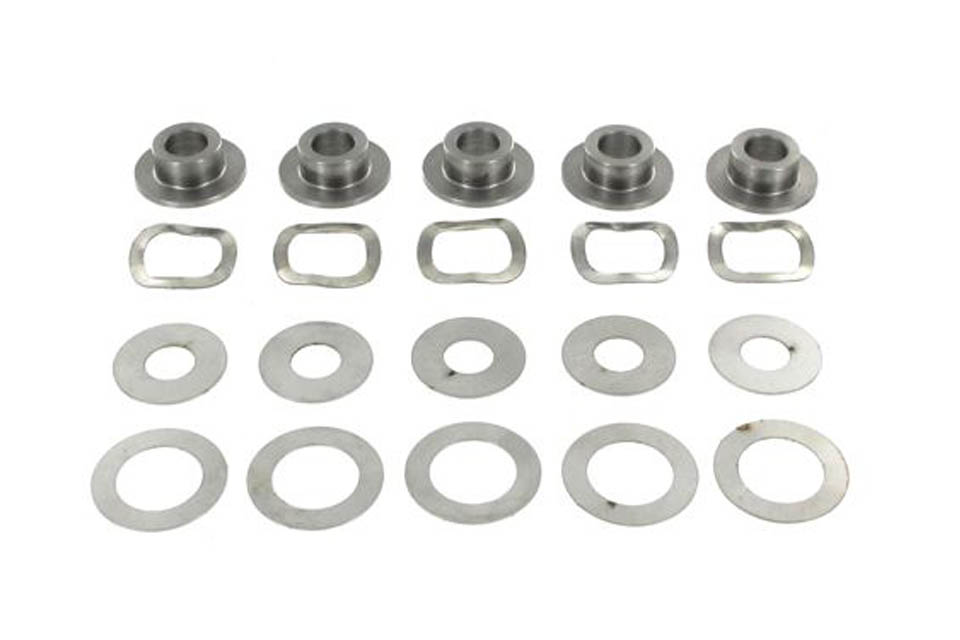 BMW K1200 GT R1100 GS R1200 C Lucas Install Set