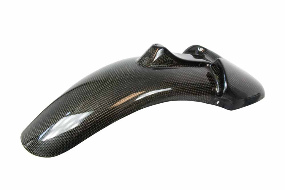 BMW R1150 GS Front Fender Carbon Fiber