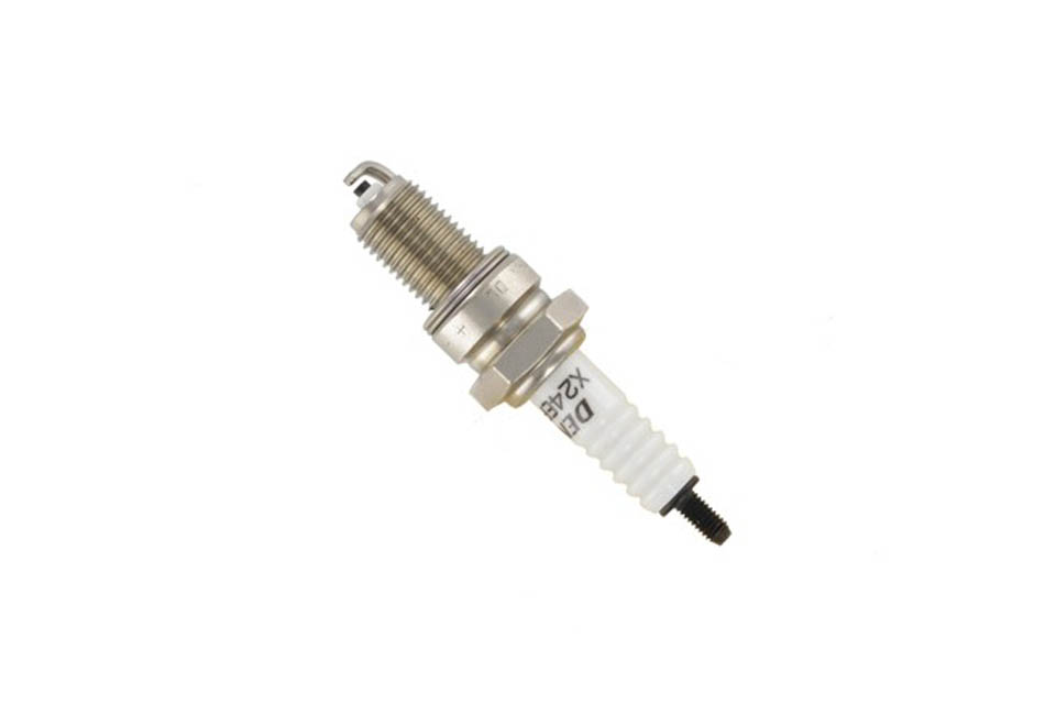 BMW Motorcycle K100 LT K100 RS Denso Spark PluGS