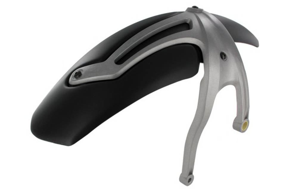 BMW R1200 GS / R1200 GS Adventure Inner Fender