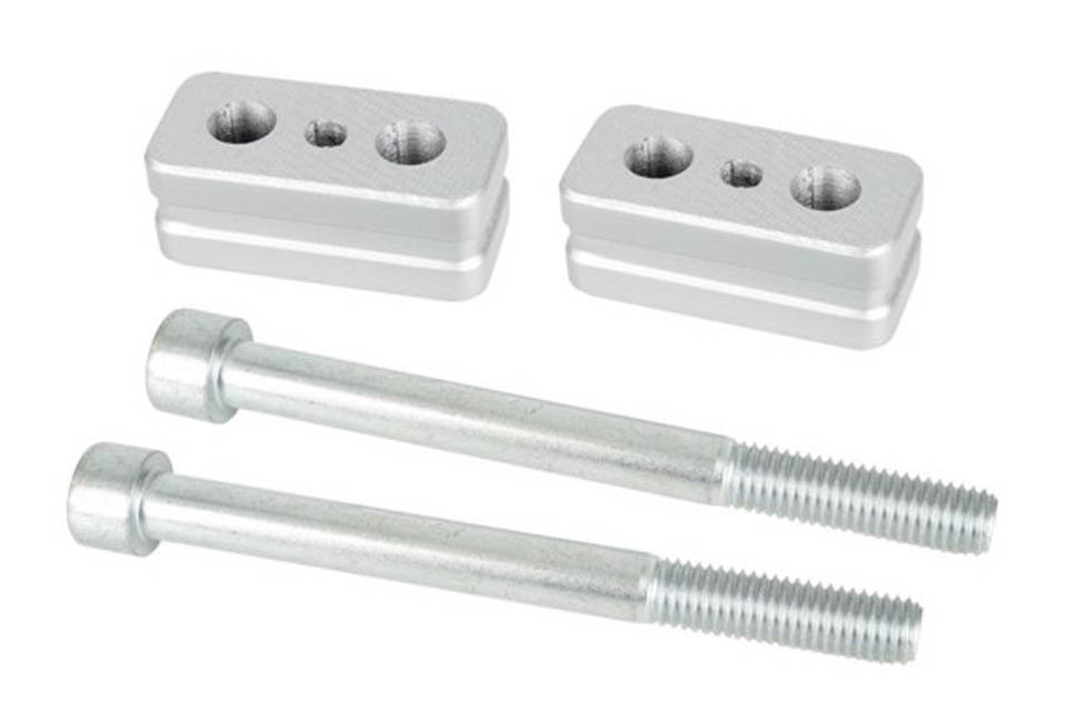 BMW R1200 GS R1200 GS Adventure Bar Riser 20mm