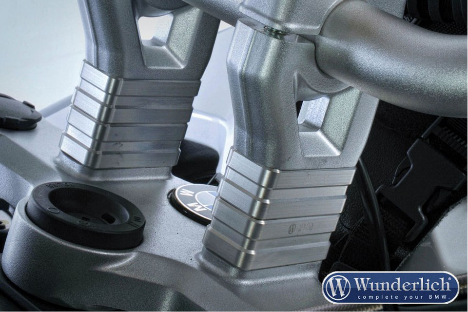 BMW R1200 GS R1200 GS Adventure Bar Riser 40mm