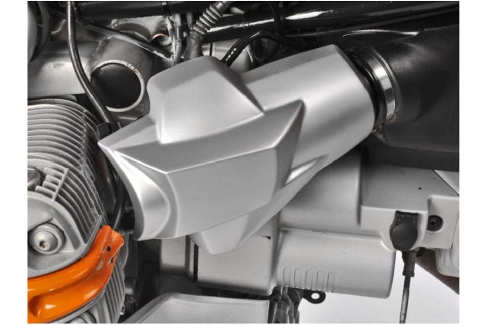 Plastic Fuel Injector - After Market | Adventure Rider