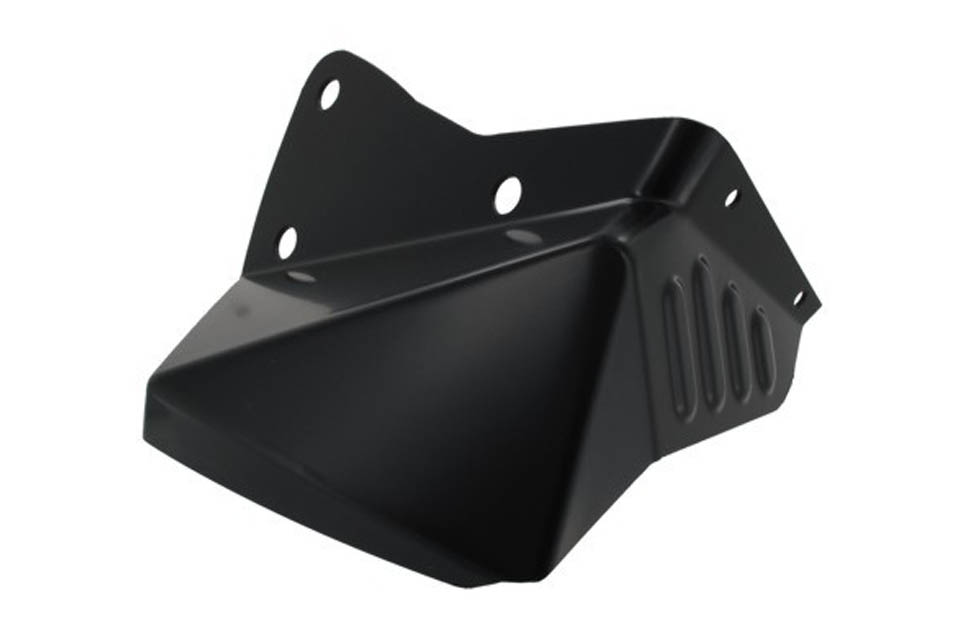 BMW R1200 GS / R1200 R / R1200 GSA Splash Guards