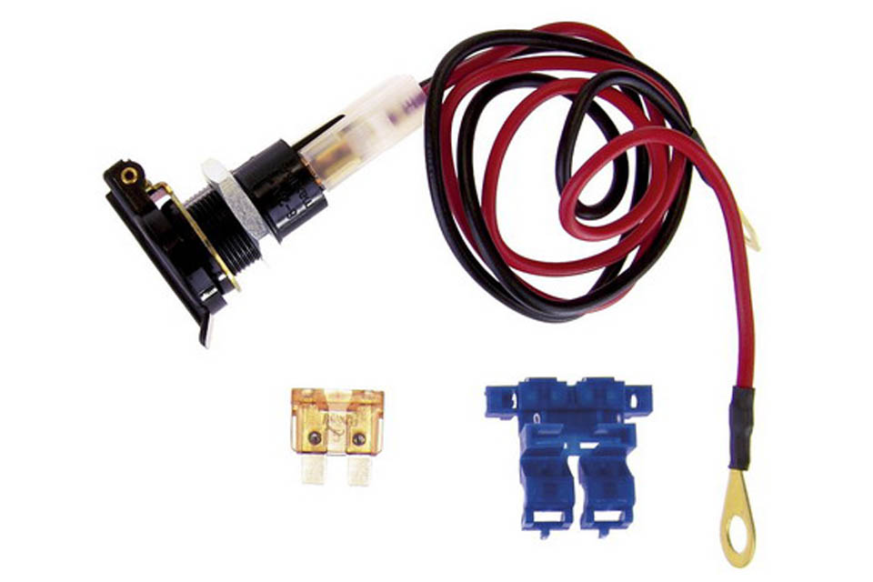 BMW Style Socket Kit Electrical Accessory