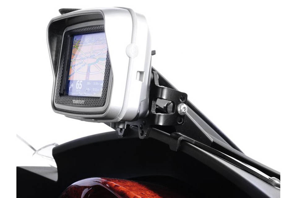 2008 R1200RT navigator & mount suggestions please | BMW MOA