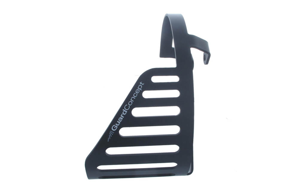 R1200 GS / R1200 GS Adventure Muffler Protection