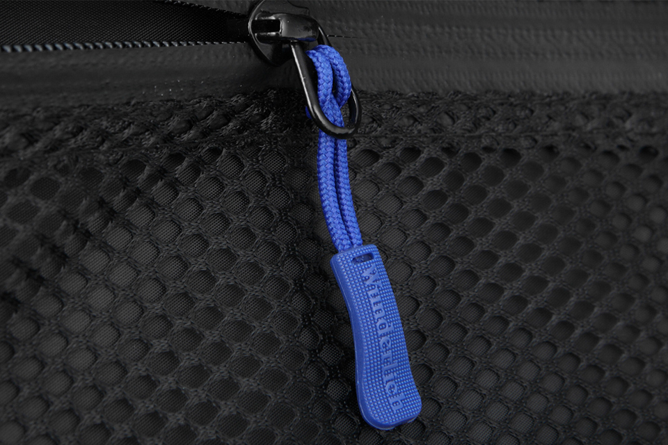 Motorcycle Apparel Replacement Zipper Pull