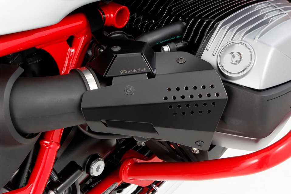 Wunderlich Injector Cover Set (EURO5)