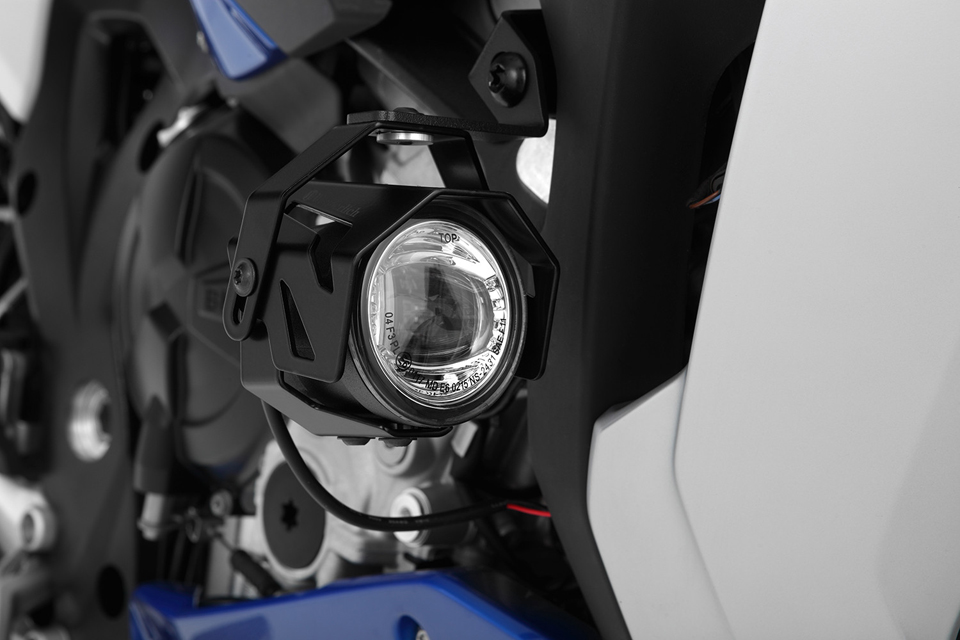 Wunderlich ATON LED Auxiliary Light Set