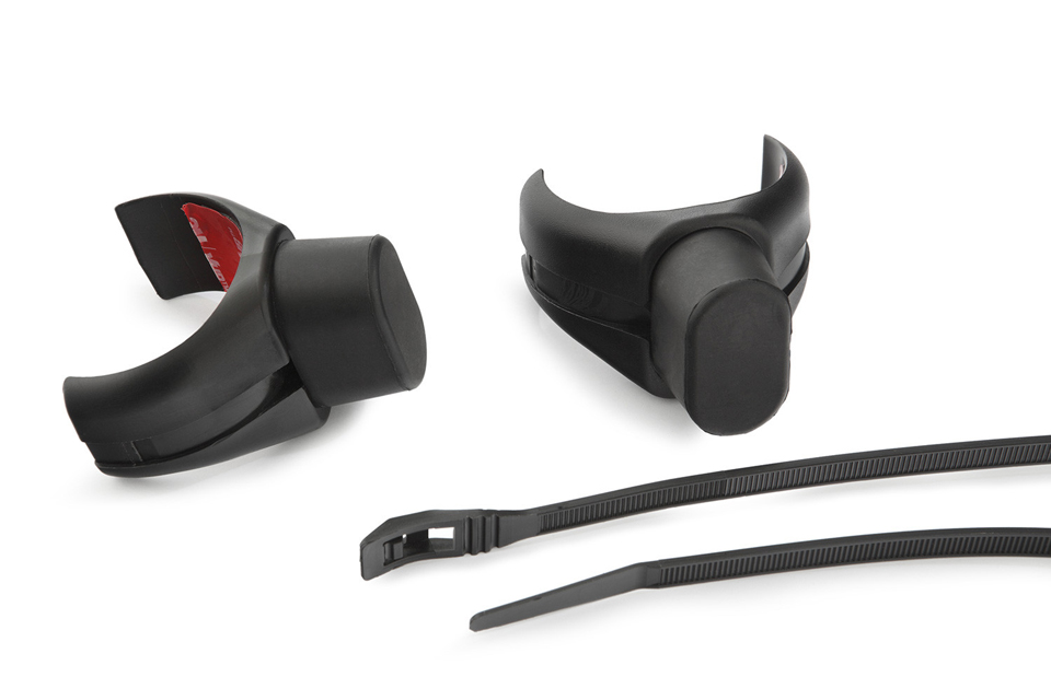 Wunderlich Steering Stop Set, 30mm