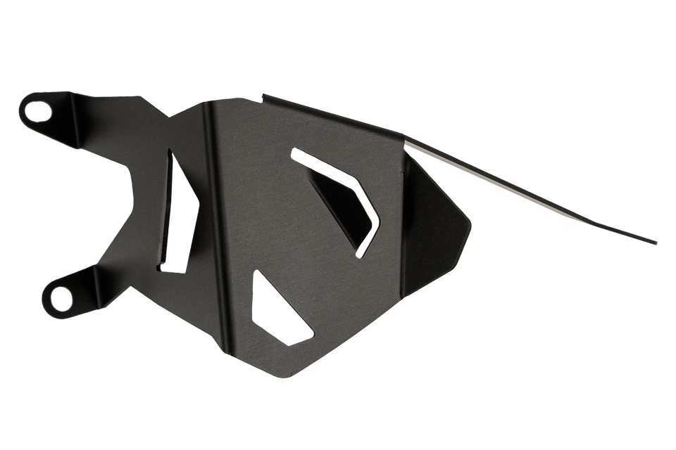 BMW R1250 Oxygen Sensor Guard Set