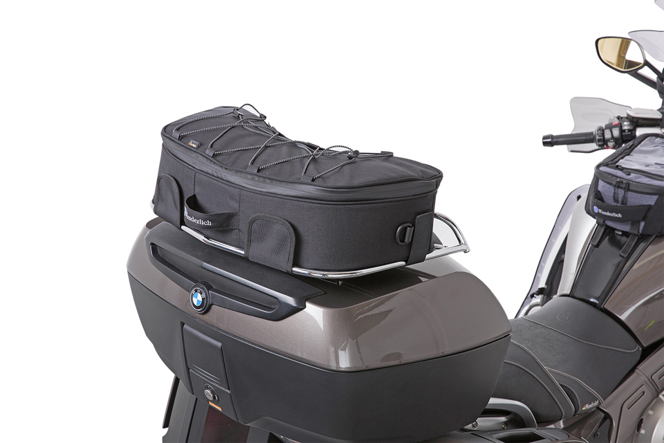 BMW K1600 K1600 GT K1600 GTL Top Case Rack Bag
