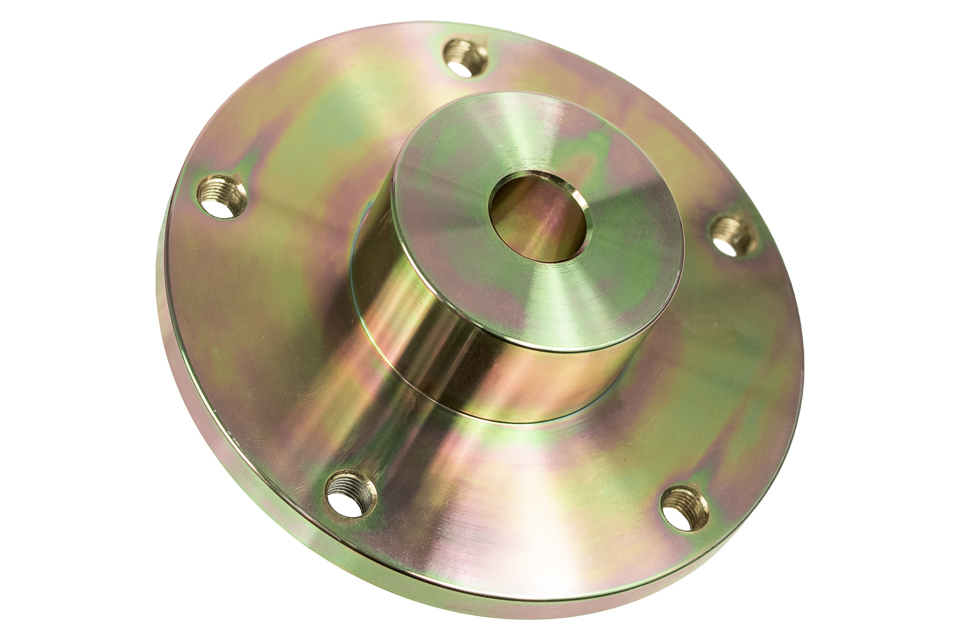 Rear Wheel Balance Adapter Professional